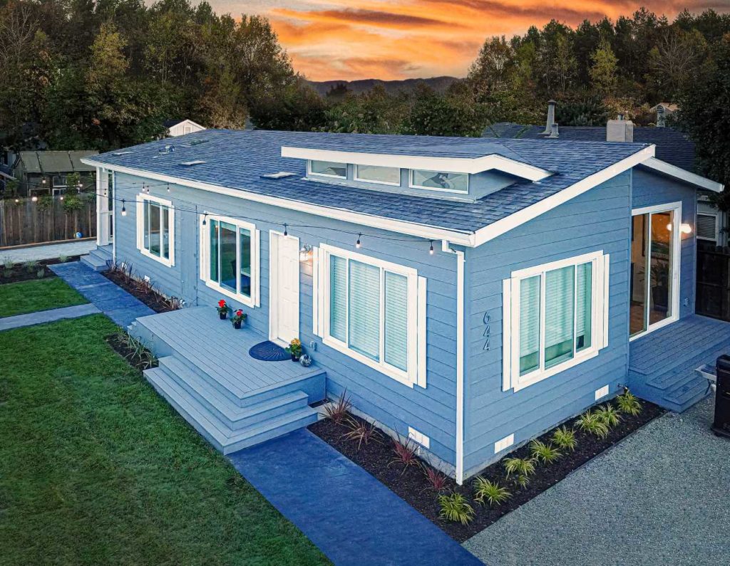 Factory Built Accessory Dwelling Units | MHIA